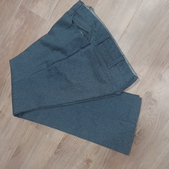 Sears | Pants | Vintage Sears Perma Prest Mens Slacks 32x3 | Poshmark
